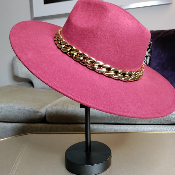Accessories | Chain Link Hats | Poshmark